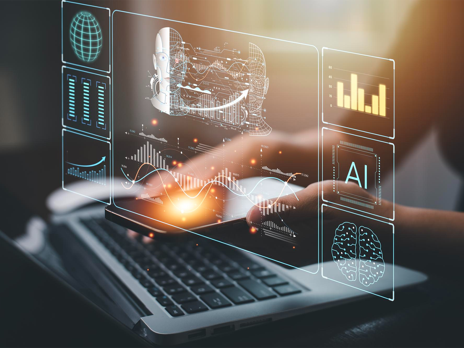 Data Quality and Observability with AI Agents and Agentic AI